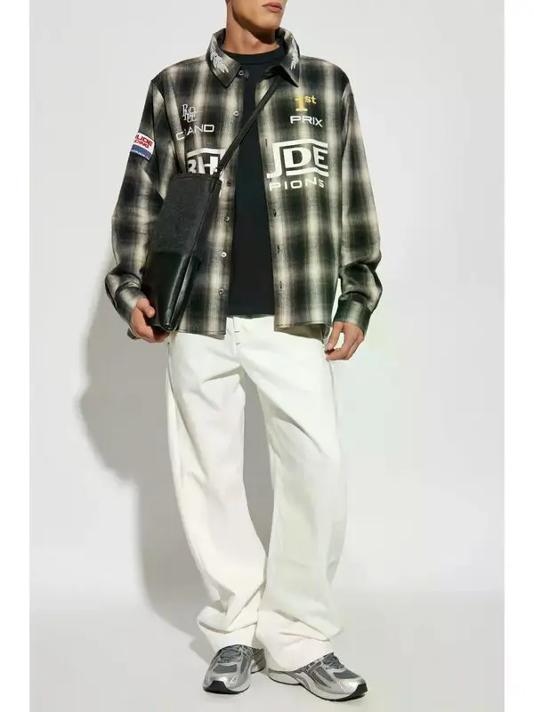 Rhude Racing Shirt