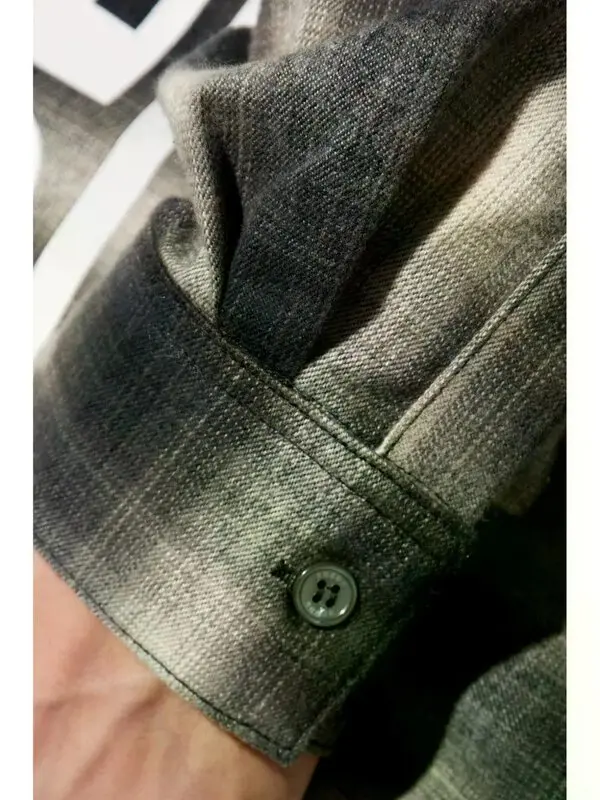 Rhude Racing Shirt
