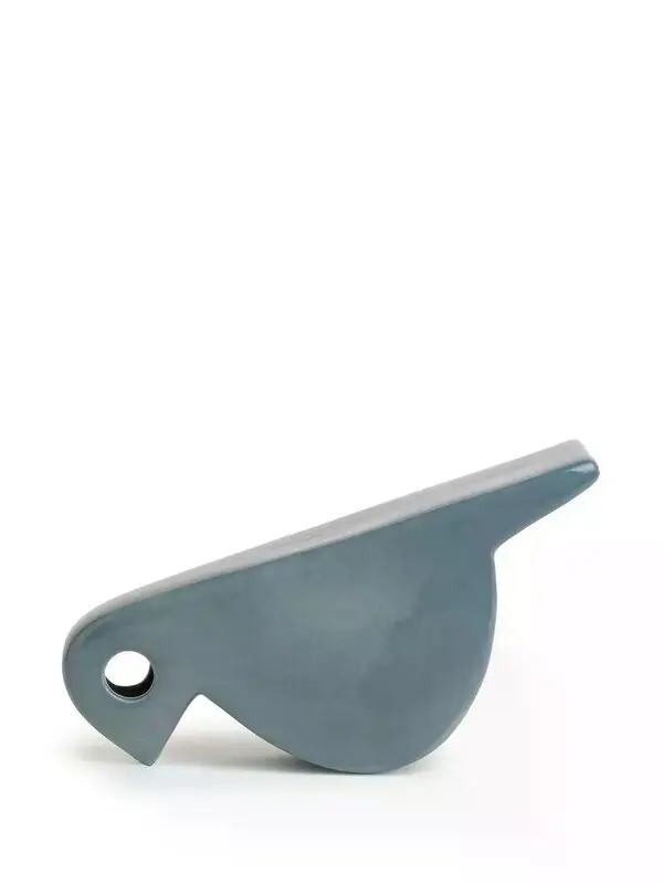 NUOVE FORME Decorative Ceramic Bird