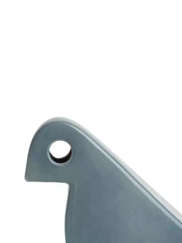 NUOVE FORME Decorative Ceramic Bird