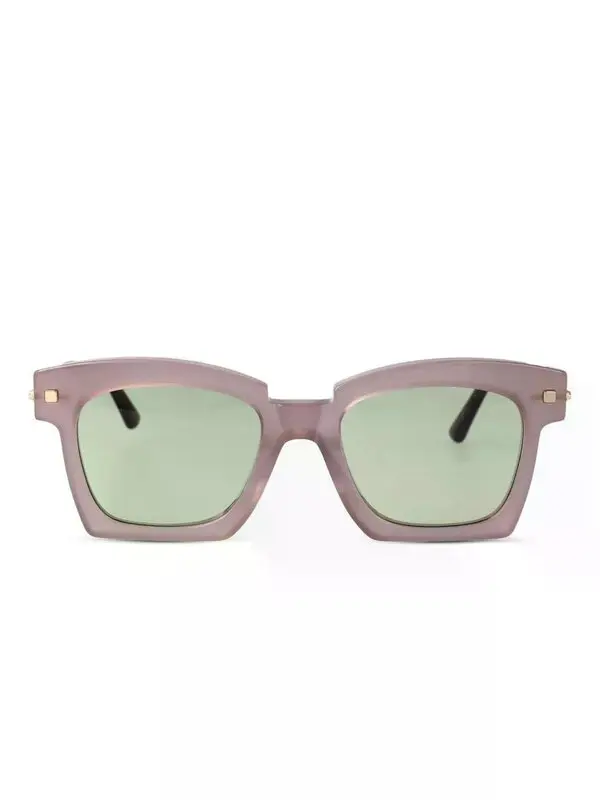 KUBORAUM J5 Sunglasses - Pink