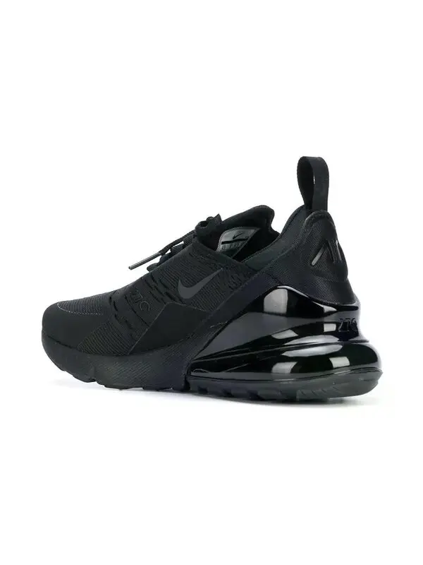 Nike Air Max 270 Sneakers - Black