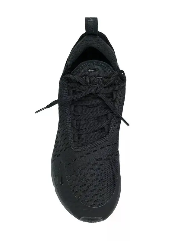 Nike Air Max 270 Sneakers - Black