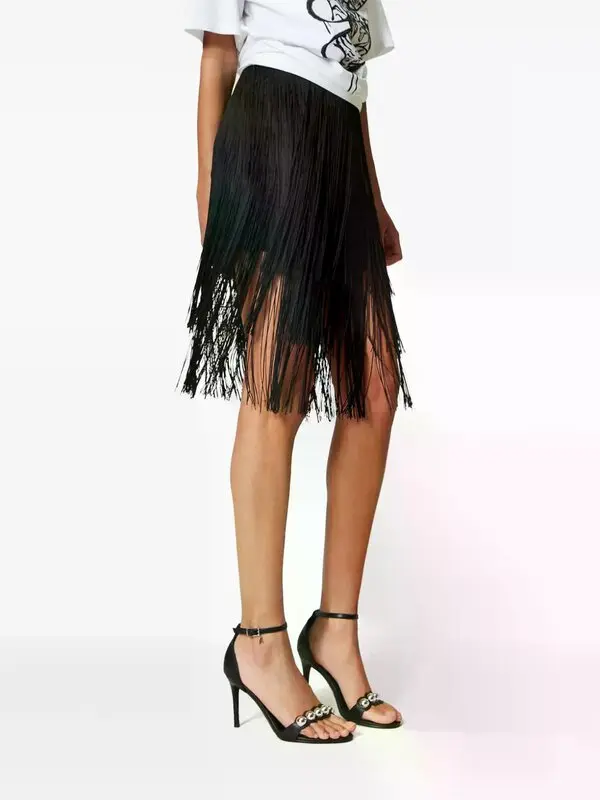 TWINSET Myfo Mini Skirt