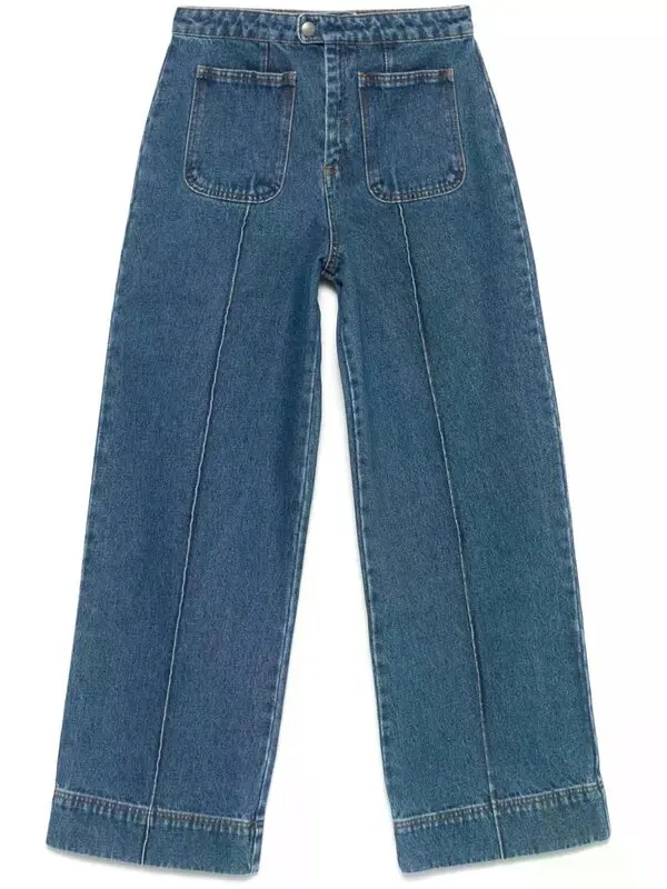 Soeur Harry Jeans