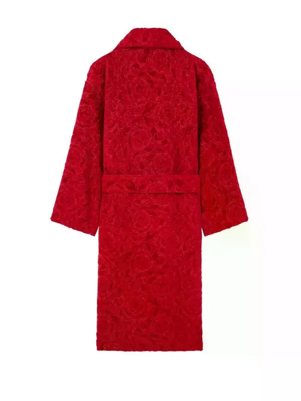 Versace Barocco Bathrobe