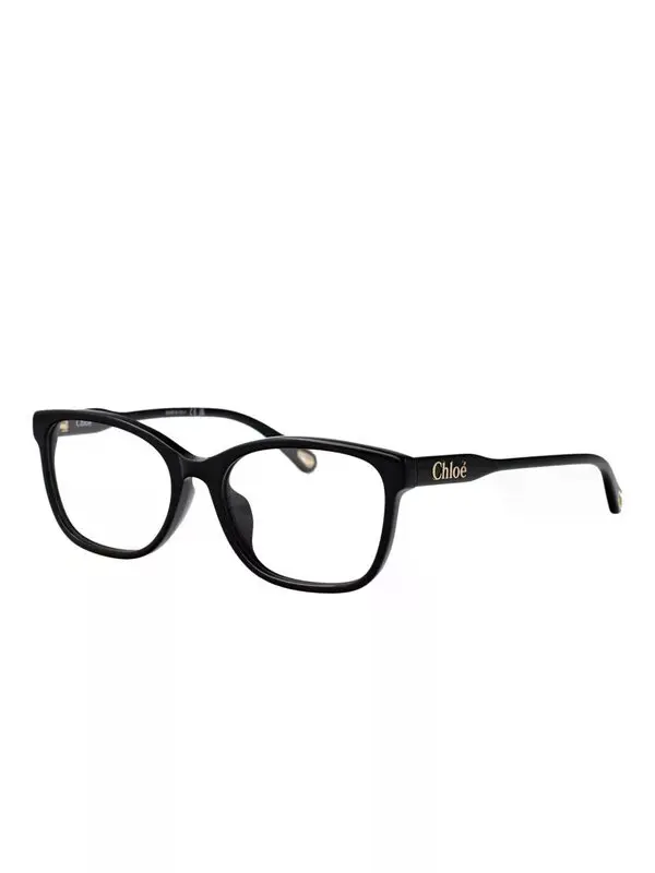 Chloé Square-frame Glasses