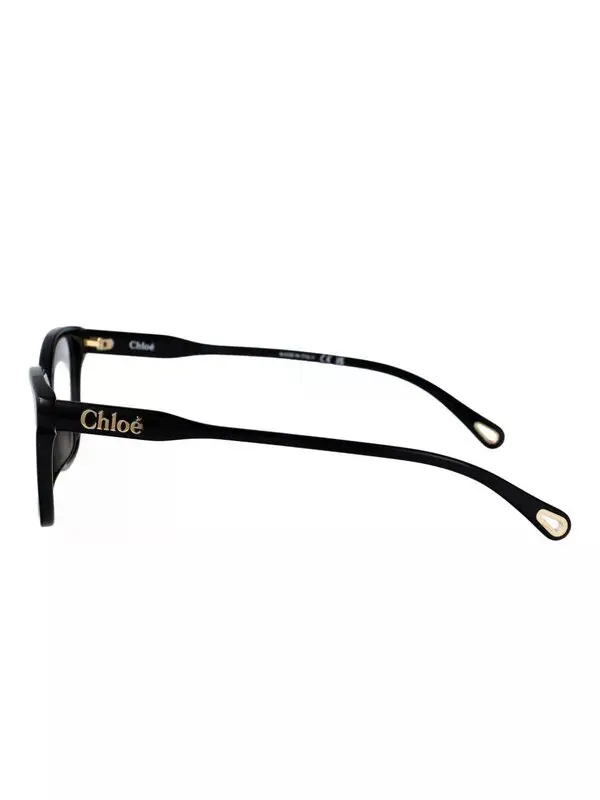 Chloé Square-frame Glasses
