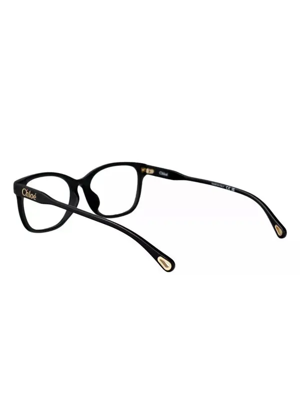 Chloé Square-frame Glasses
