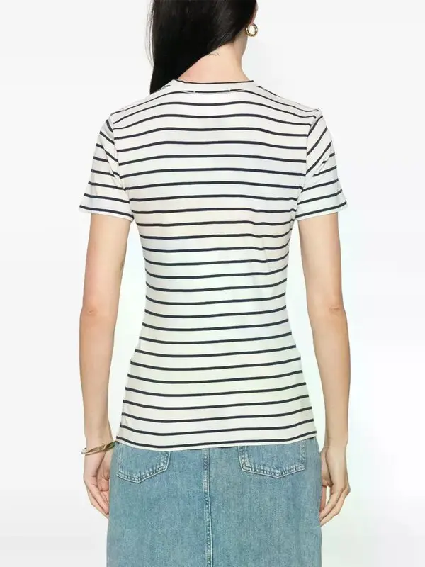 NILI LOTAN Lana T-shirt