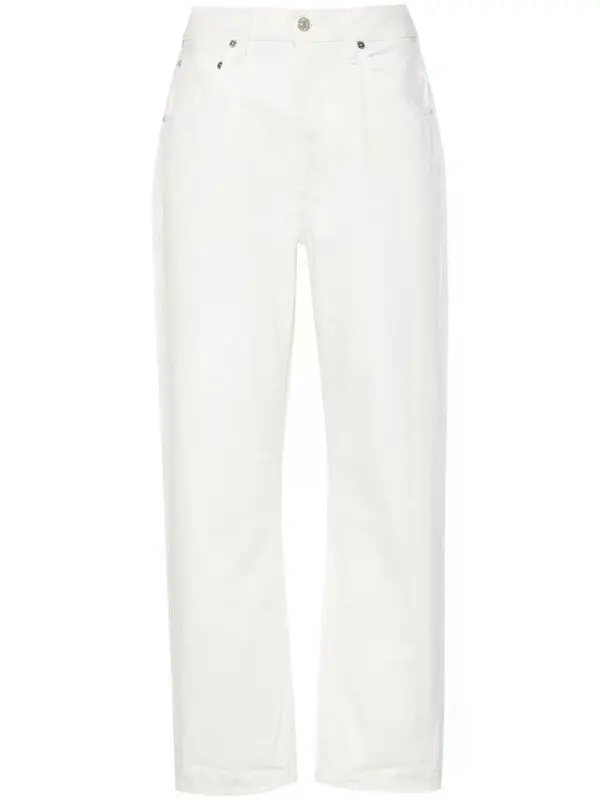 Citizens Of Humanity Dahlia Tapered Leg Jeans