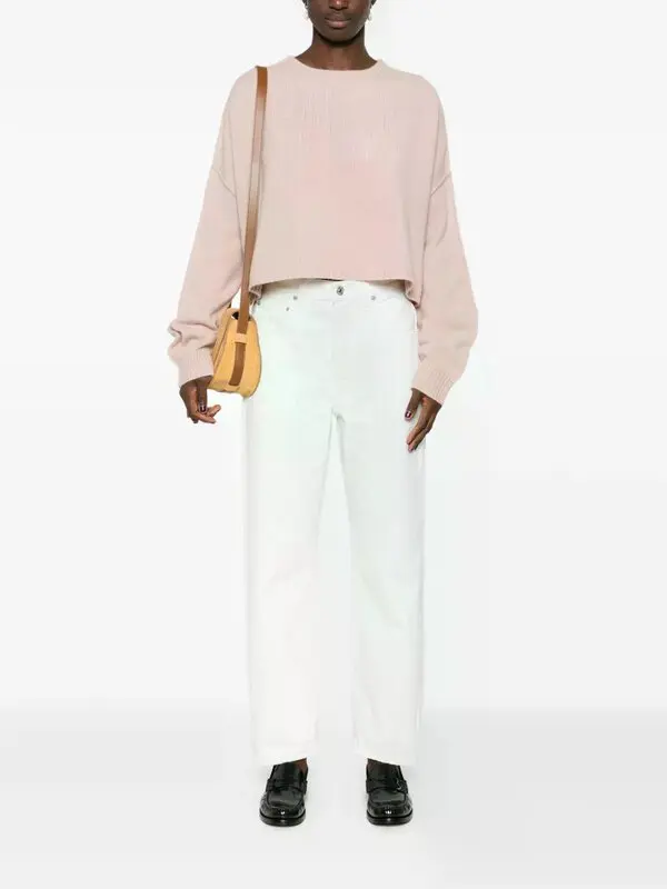 Citizens Of Humanity Dahlia Tapered Leg Jeans