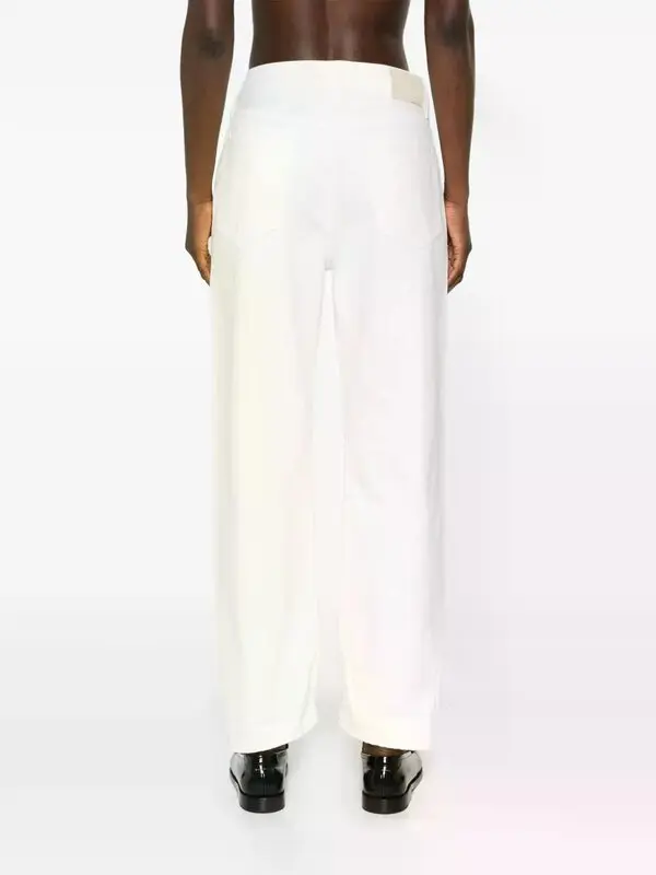 Citizens Of Humanity Dahlia Tapered Leg Jeans