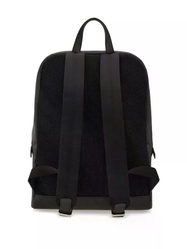FERRAGAMO Embossed Backpack