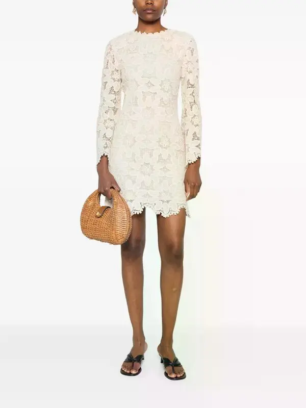 MALINA Imani Mini Dress