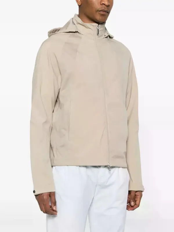 Paul & Shark Aguaviento Typhoon Jacket