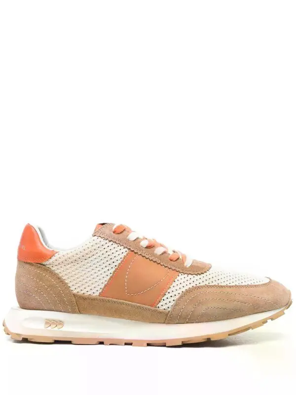 Philippe Model Tour Sneakers - Neutrals