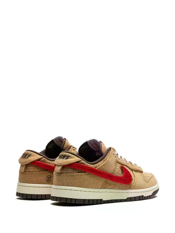 Nike Dunk Low Sp Cork Sneakers