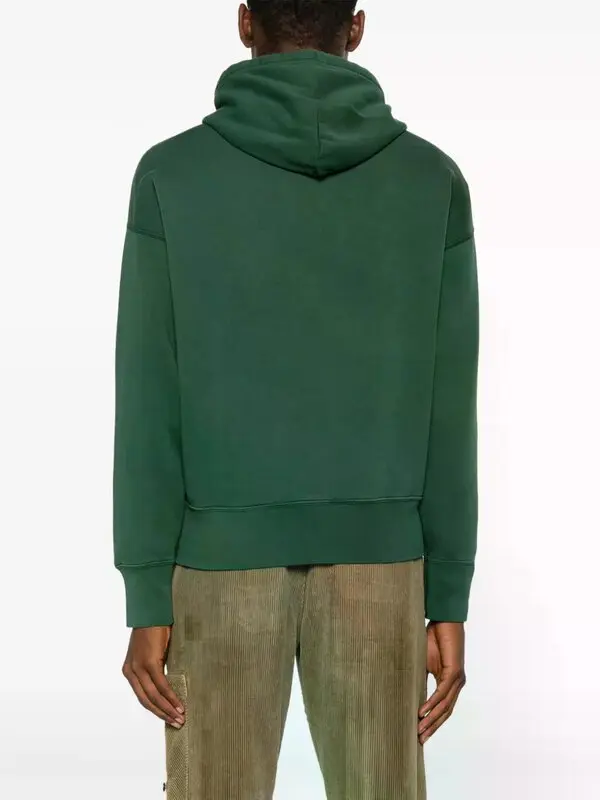 Polo Ralph Lauren Logo-print Hoodie