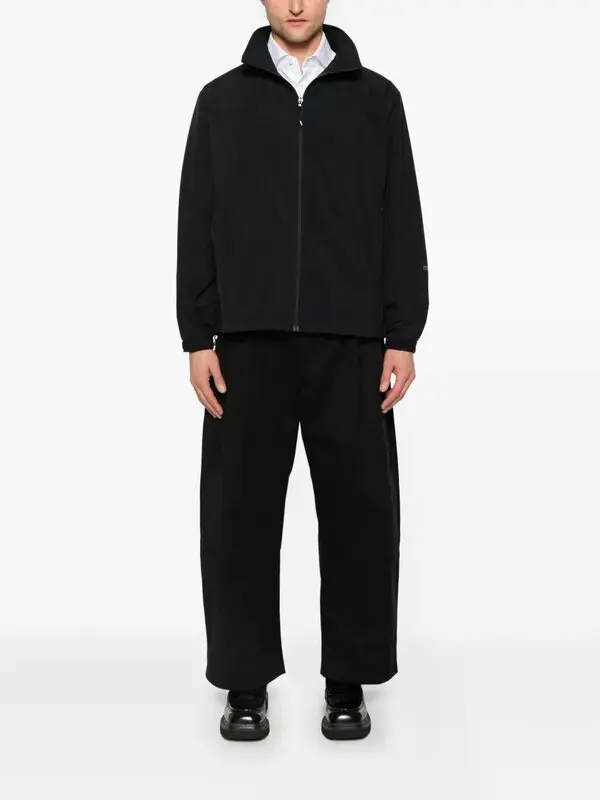 Studio Nicholson Continuity Trousers - Black