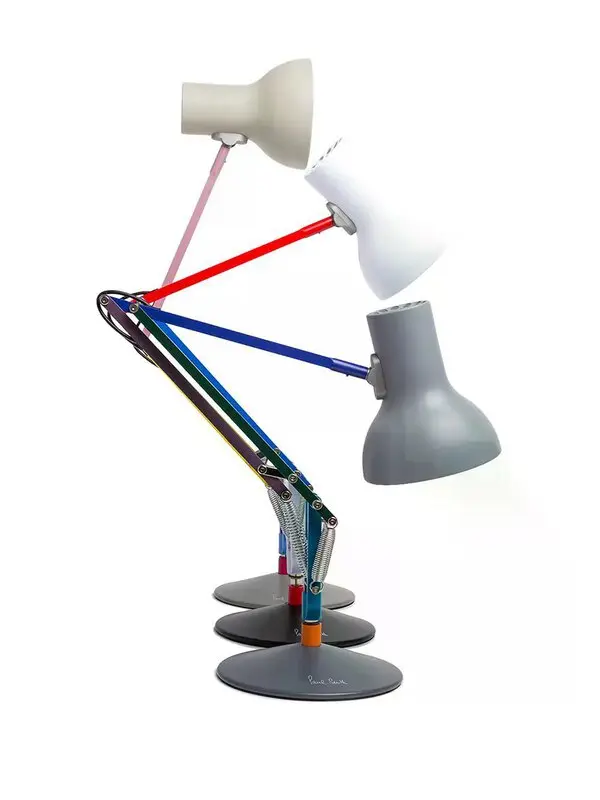 ANGLEPOISE X Paul Smith Type 75 Desk Lamp