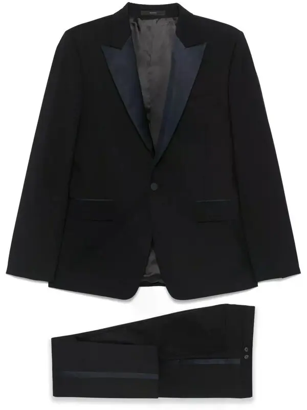Paul Smith Soho Suit
