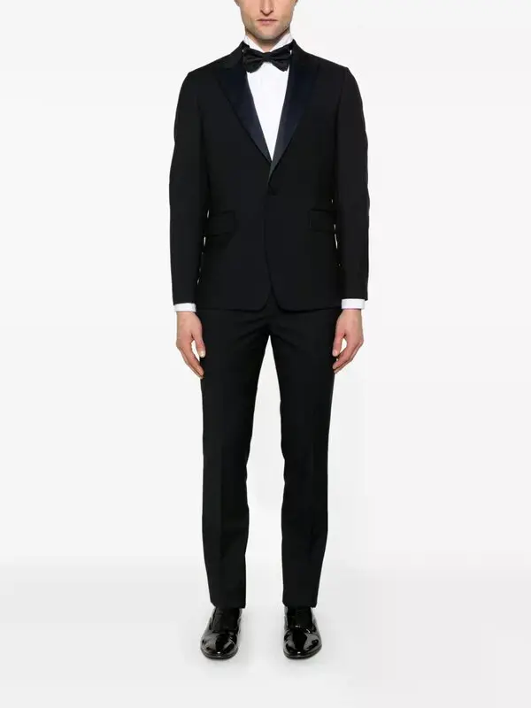 Paul Smith Soho Suit