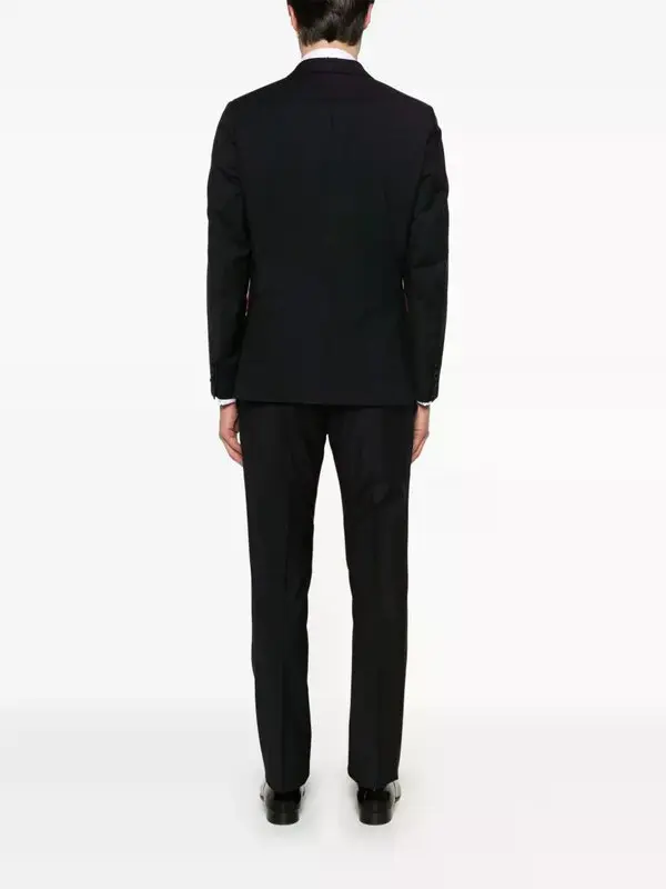 Paul Smith Soho Suit