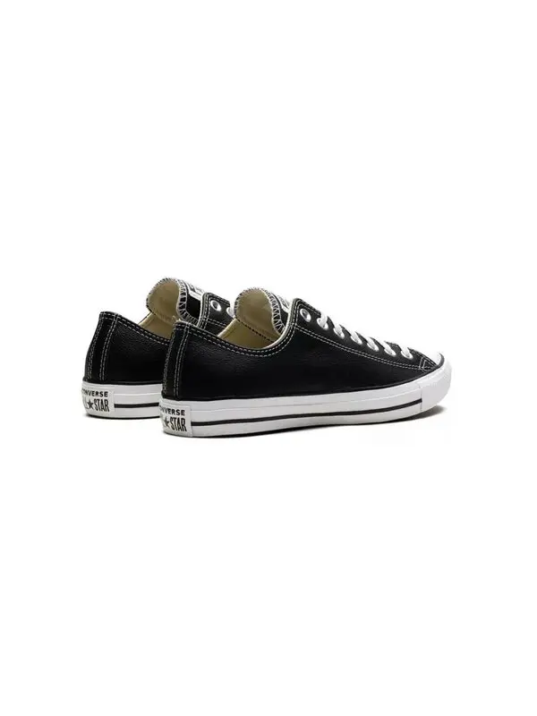 CONVERSE Chuck Taylor Ox All Star Sneakers - Black