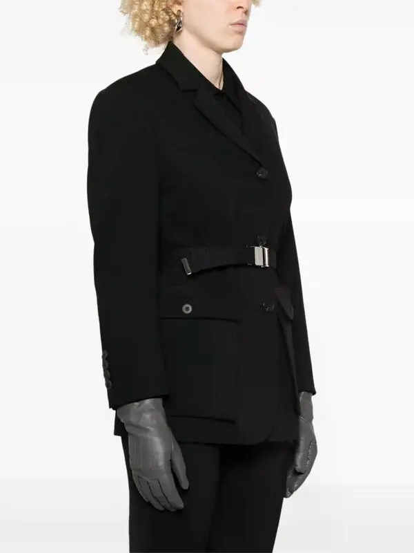 BLANCA VITA Genova Blazer