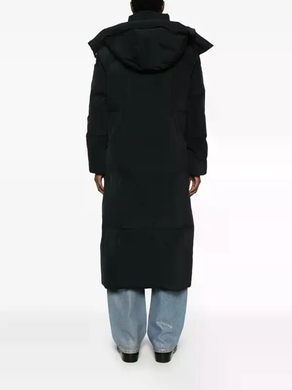 Herno Hooded Puffer Coat