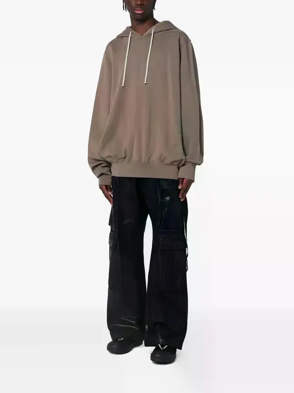 Rick Owens Double Cargo Jeans