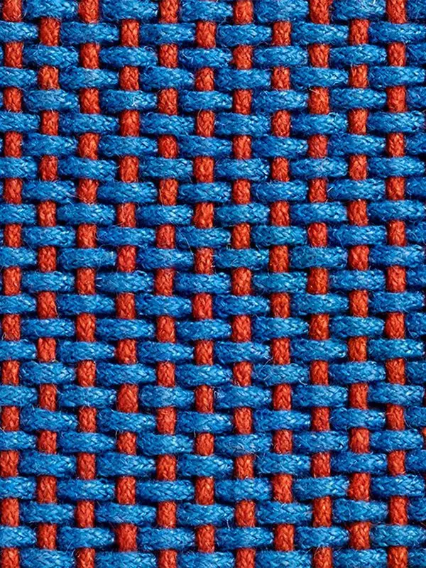 HAY Woven Door Mat
