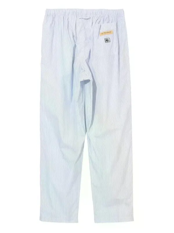 Undercover Striped Trousers