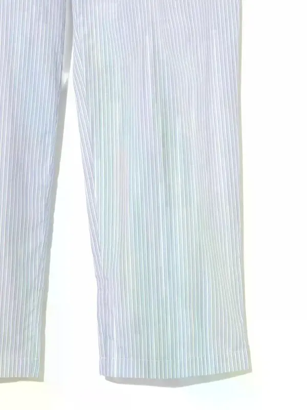 Undercover Striped Trousers