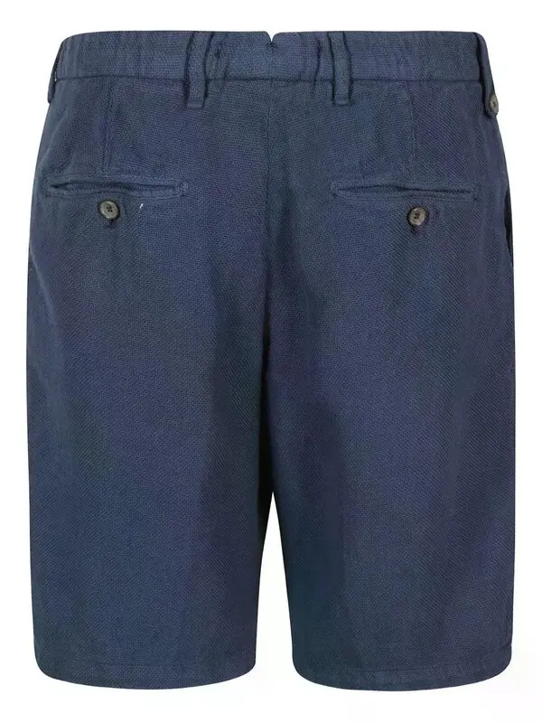 MYTHS Piquet Shorts