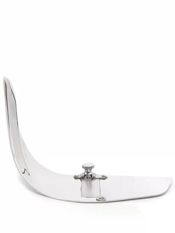 ALESSI Alba Truffle Slicer - Silver