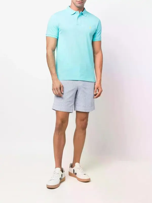 Polo Ralph Lauren Stripe-print Shorts