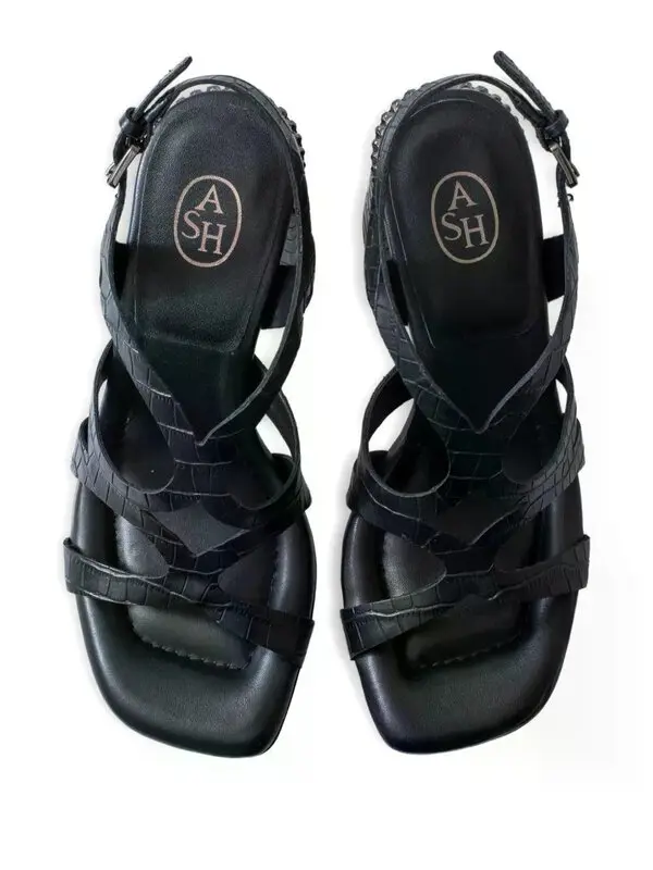 Ash 85mm Luna Sandals