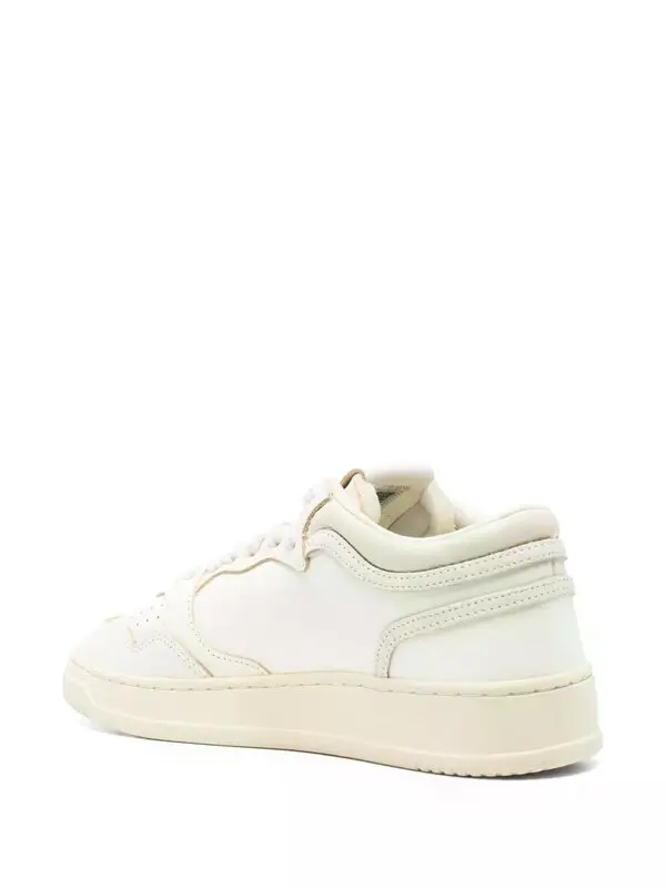 AUTRY Medalist Low Sneakers