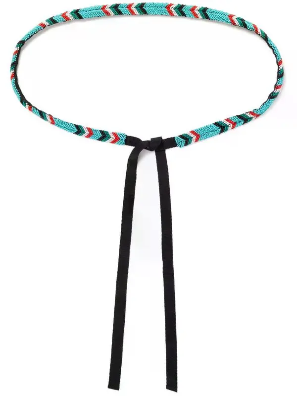 Alanui Memories Of The Savannah Belt - Blue