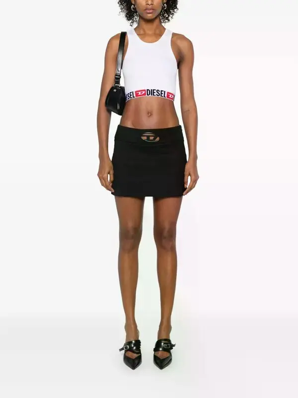 DIESEL® Sandra-d-core Sport Bra