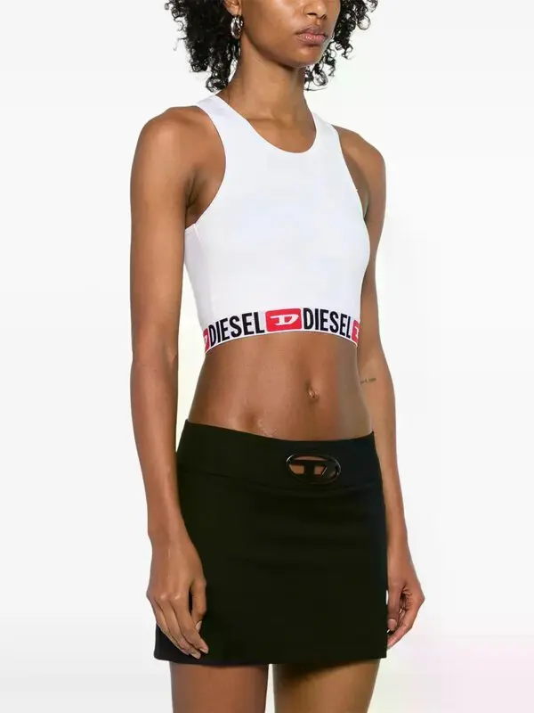 DIESEL® Sandra-d-core Sport Bra