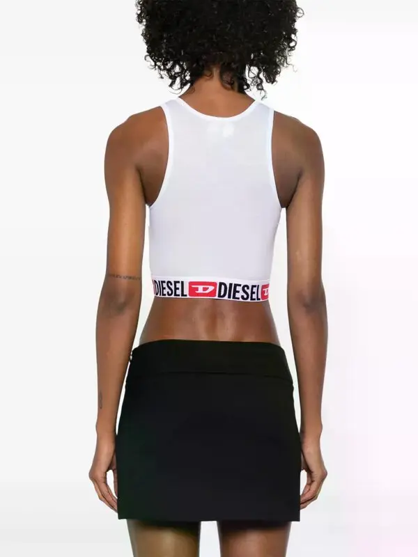 DIESEL® Sandra-d-core Sport Bra