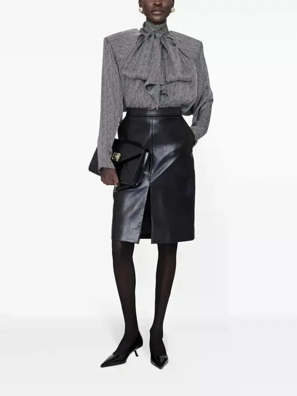 ANINE BING Rachel Top