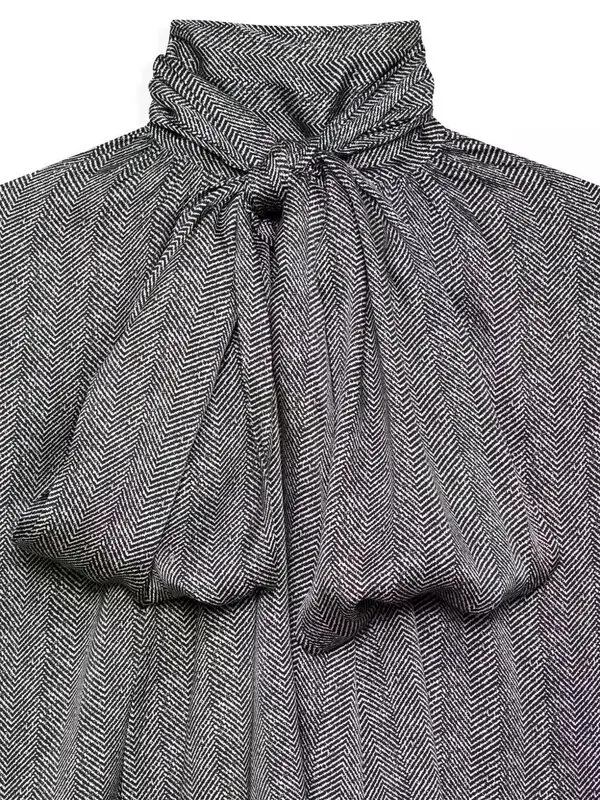 ANINE BING Rachel Top
