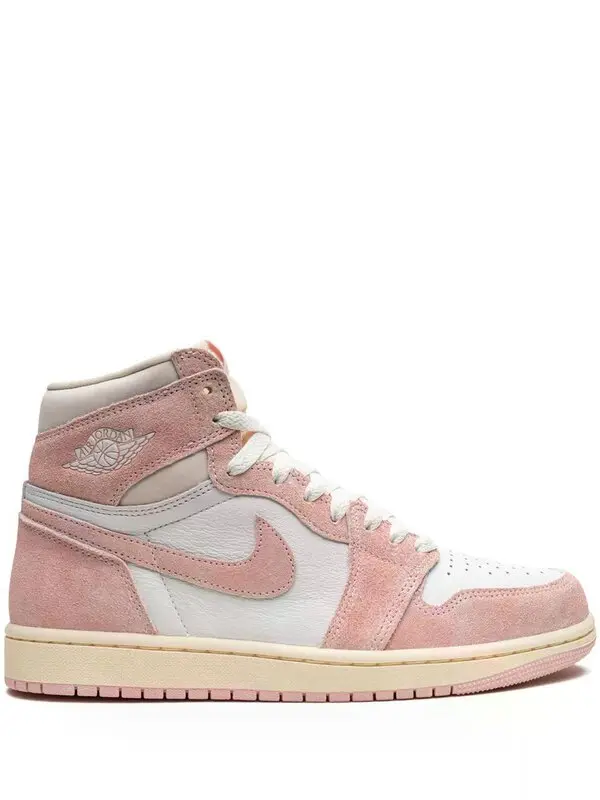 JORDAN Air 1 Sneakers - Neutrals