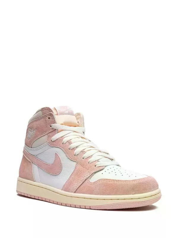 JORDAN Air 1 Sneakers - Neutrals