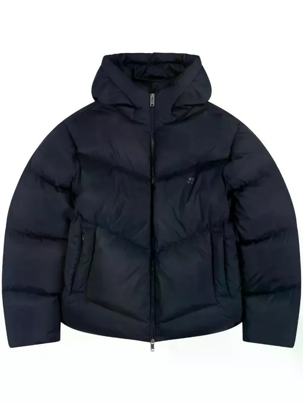 Axel Arigato Peak Puffer Jacket