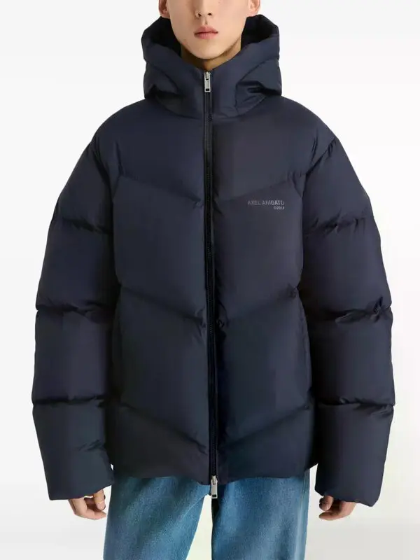 Axel Arigato Peak Puffer Jacket